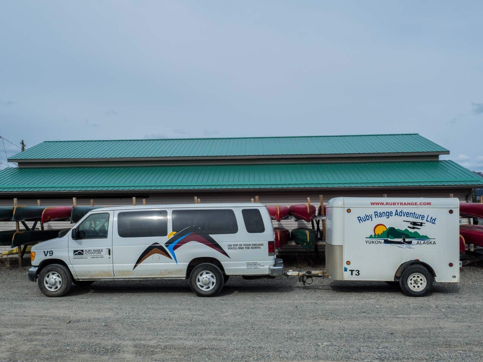 Private Tours — Ruby Range Adventure