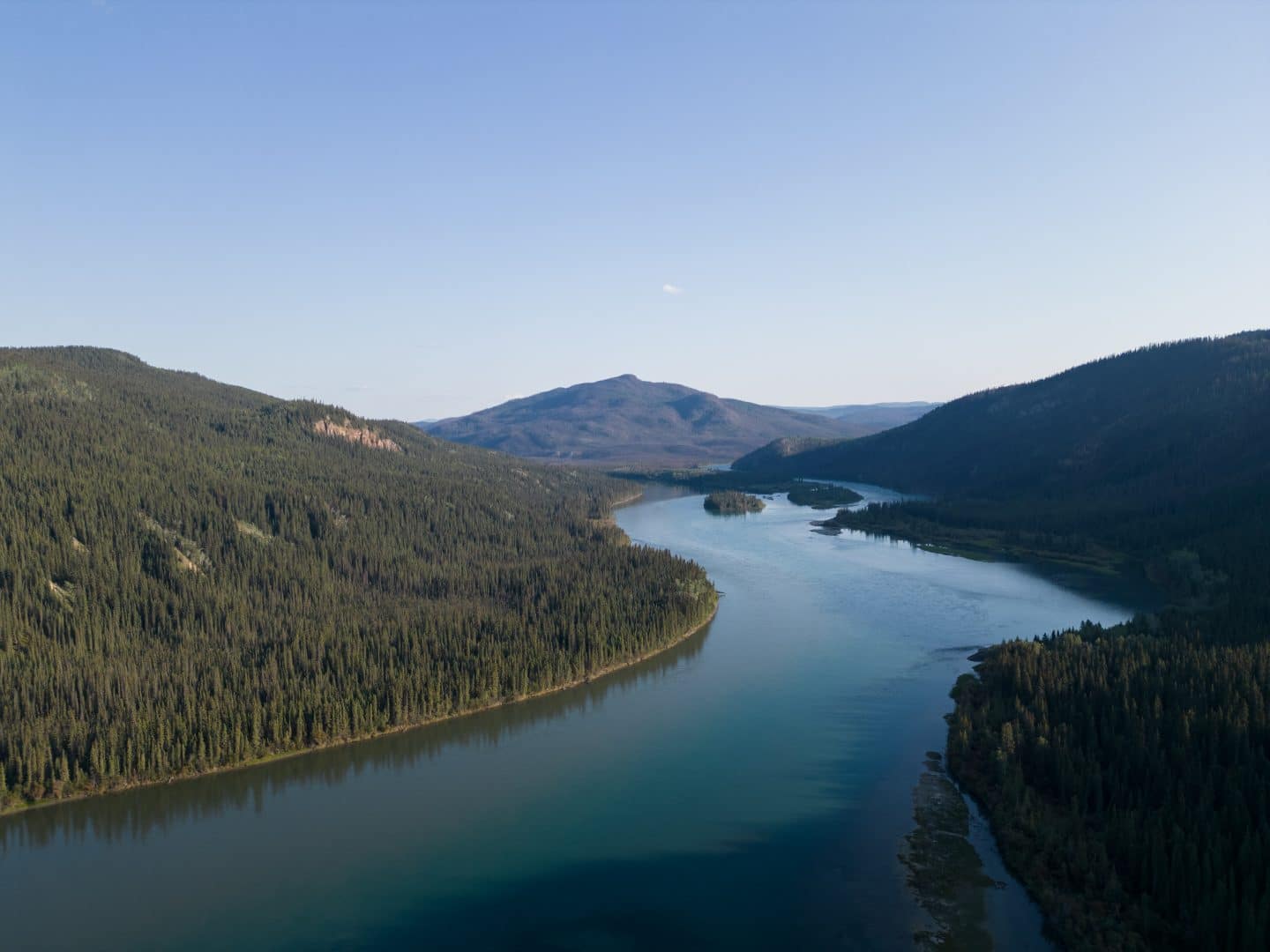 Gold Rush Tour: Discover the Land of the Midnight Sun — Ruby Range ...