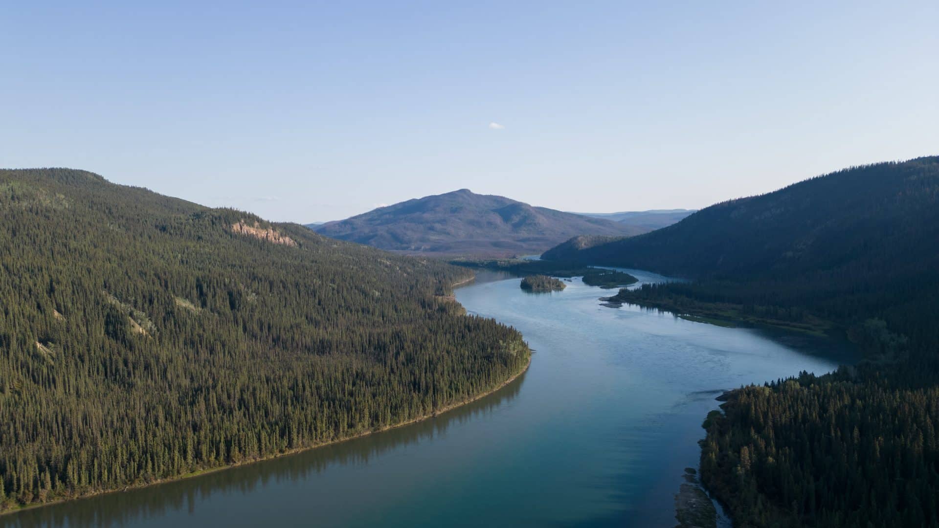 Gold Rush Tour: Discover the Land of the Midnight Sun — Ruby Range ...