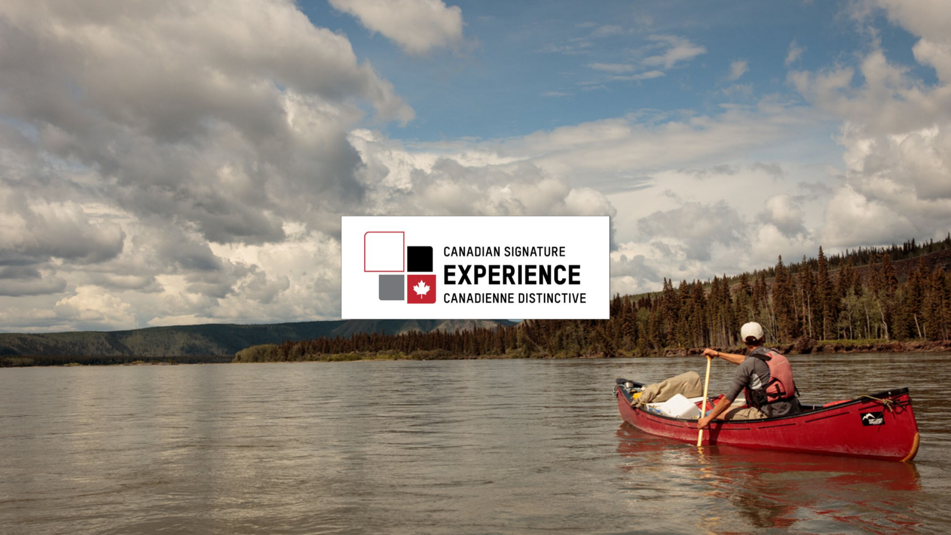 Yukon River - The Classic (Lake Laberge to Dawson City) | Ruby Range ...